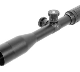 SWFA Upgrades Scopes To Gen 2 Models | thefirearmblog.com