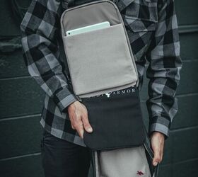 Premier Body Armor And Vertx Team Up On the Covert Ghost Collection ...