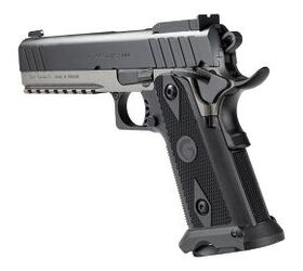 The Sub $1K Double-Stack 1911 - Girsan Witness2311 Match ...