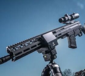 CMMG Unveils The Br47 DISSENT | thefirearmblog.com