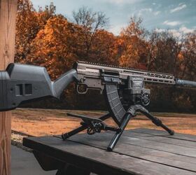 CMMG Unveils The Br47 DISSENT | thefirearmblog.com