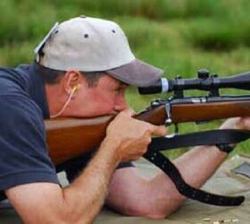 New CMP Rimfire League Announced at Lake Erie Arms | thefirearmblog.com