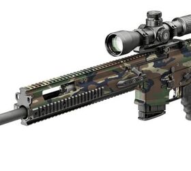 POTD: The FN SCAR 20S NRCH | thefirearmblog.com