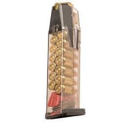 The NEW Omega 9mm ETS Magazine for the SIG Sauer P320 | thefirearmblog.com