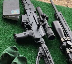 Balanced Recoil Concept - Overhyped or a Gamechanger? | thefirearmblog.com