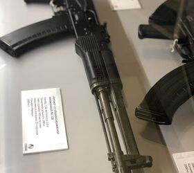 Balanced Recoil Concept - Overhyped or a Gamechanger? | thefirearmblog.com