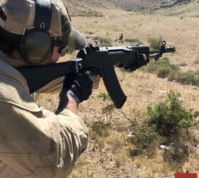 Balanced Recoil Concept - Overhyped or a Gamechanger? | thefirearmblog.com