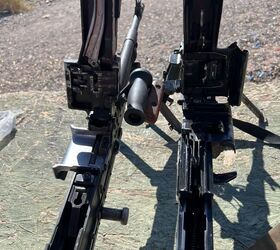 The Soviet Union Revisit of the GPMG Concept, the PK Series ...