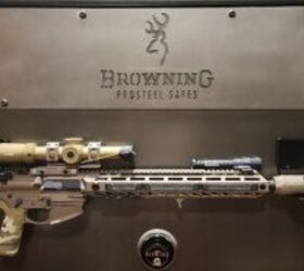 TFB Review: X2 Dev Group AR-X LightFighter .223 Wylde | thefirearmblog.com