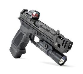 Strike Industries Unveils New Strike Arms SAP-C Glock 19 Frame ...