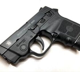 Concealed Carry Corner: Top 5 Guns For Deep Concealment ...