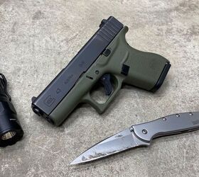 Concealed Carry Corner: Top 5 Guns For Deep Concealment ...