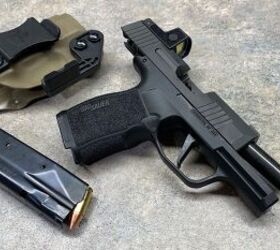 Concealed Carry Corner: Top 5 Guns For Deep Concealment ...
