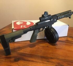 The Rimfire Report: Remembering Karl VanKeuren of Crazy Ivan LLC ...