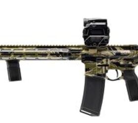 Daniel Defense “For The People” Limited Edition Rifle | thefirearmblog.com