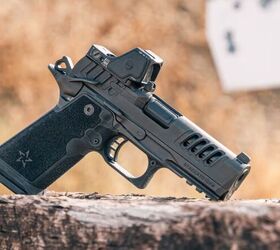 Staccato HD: New 2011 Pistols with Glock Magazine Compatibility ...