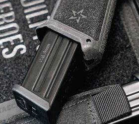 Staccato HD: New 2011 Pistols with Glock Magazine Compatibility ...