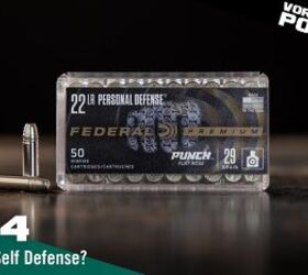 TFB Podcast Roundup 164: The January 17th Roundup | thefirearmblog.com