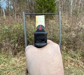 Can the Angled Spade Imperium 9C Make Your Glock a Better Shot ...