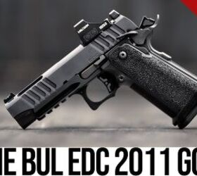 The Firearm Blog - Firearms not Politics | thefirearmblog.com