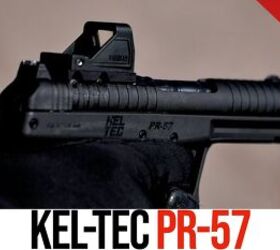 SHOT Show 2025 | thefirearmblog.com