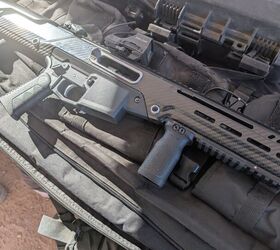 [SHOT 2025] The CarbonMax From Wraithworks | thefirearmblog.com