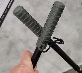 [SHOT 2025] Bog Launches New Deadshot Line Of Shooting Sticks ...