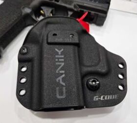 [SHOT 2025] New Roller-Delayed Guns From Century Arms | thefirearmblog.com