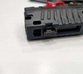 [SHOT 2025] New Roller-Delayed Guns From Century Arms | thefirearmblog.com