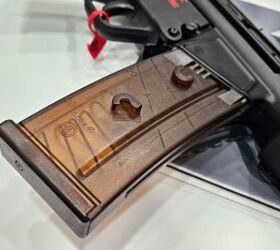 [SHOT 2025] New Roller-Delayed Guns From Century Arms | thefirearmblog.com