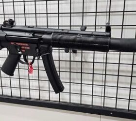 [SHOT 2025] New Roller-Delayed Guns From Century Arms | thefirearmblog.com