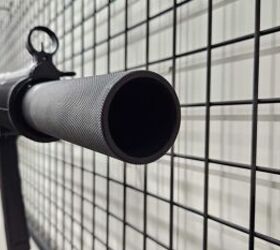 [SHOT 2025] New Roller-Delayed Guns From Century Arms | thefirearmblog.com