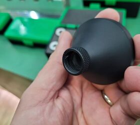 [SHOT 2025] RCBS Launches New Matchmaster Powder Funnel System ...