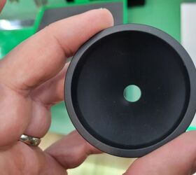 [SHOT 2025] RCBS Launches New Matchmaster Powder Funnel System ...