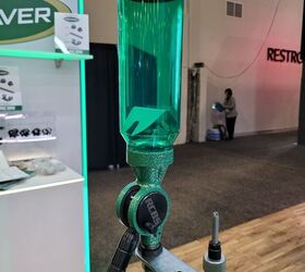 [SHOT 2025] RCBS Launches New Matchmaster Powder Funnel System ...