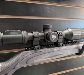 [SHOT 2025] Winchester Optics Launch New Thermal Optics Line ...