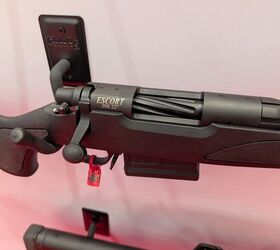 [SHOT 2025] New Shotguns and Bolt Action Rifles from Hatsan USA ...