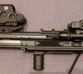 [SHOT 2025] Miller Precision Firearms to Produce the Serbu SU-15 Upper ...