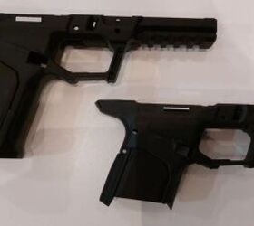 [SHOT 2025] Prototype Firearms and Accessories of Strike Industries ...