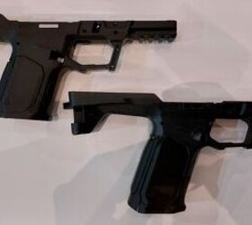 [SHOT 2025] Prototype Firearms and Accessories of Strike Industries ...