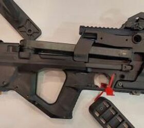 [SHOT 2025] Prototype Firearms and Accessories of Strike Industries ...