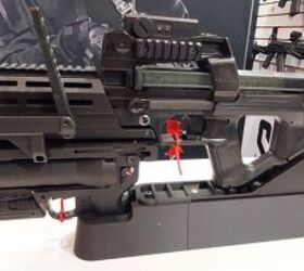 [SHOT 2025] Prototype Firearms and Accessories of Strike Industries ...