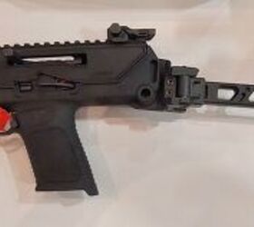 [SHOT 2025] Prototype Firearms and Accessories of Strike Industries ...