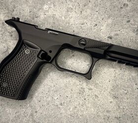 [SHOT 2025] Sharps Bros Grip Modules for Springfield Echelon Pistols ...