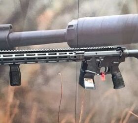 [SHOT 2025] Daniel Defense Adds New PCC | thefirearmblog.com