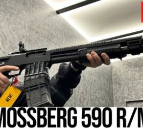 SHOT Show 2025 | thefirearmblog.com