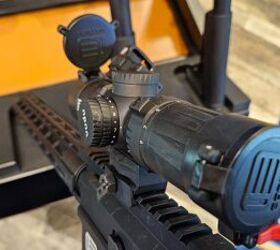 [SHOT 2025] EOtech's Itty Bitty 3-9x32 Scope | thefirearmblog.com