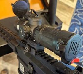 [SHOT 2025] EOtech's Itty Bitty 3-9x32 Scope | thefirearmblog.com