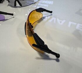 [SHOT 2025] Magna Lens Relieves Eye and Ear Protection Pain ...