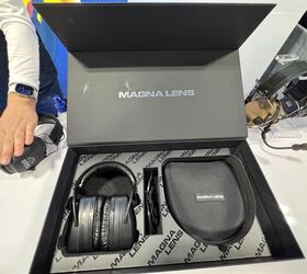 [SHOT 2025] Magna Lens Relieves Eye and Ear Protection Pain ...